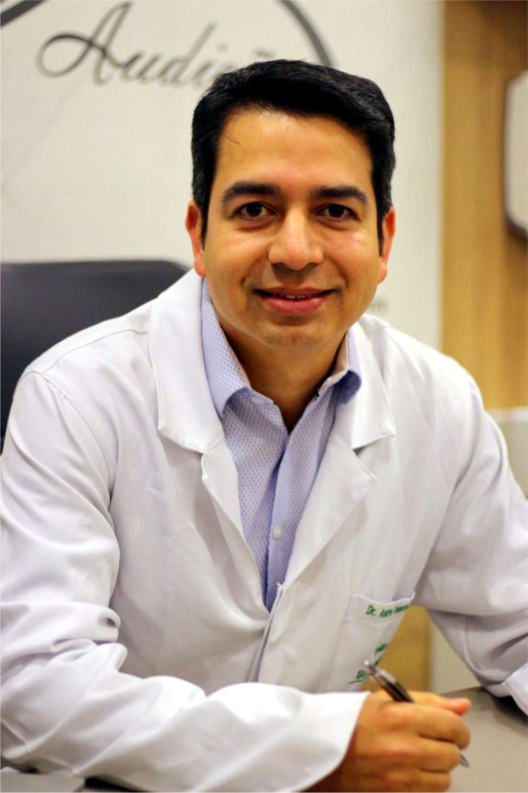 Dr Andrei Silva - Alianca Medica e Odontologica